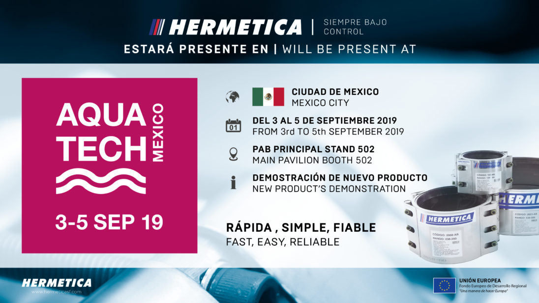 EIMA 2018 | HERMETICA
